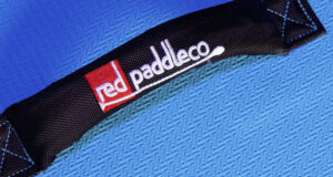 Red Paddle Co 10’6″ Ride ISUP Review - Inflatable SUP World